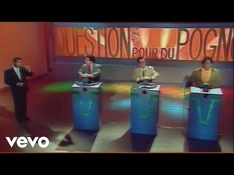 Les Inconnus - Question pour du pognon - Humour culte