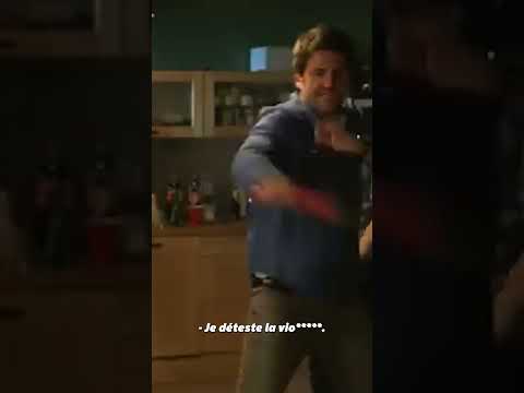 À l'ancienne : Quand ils séparent une bagarre - Humour culte
